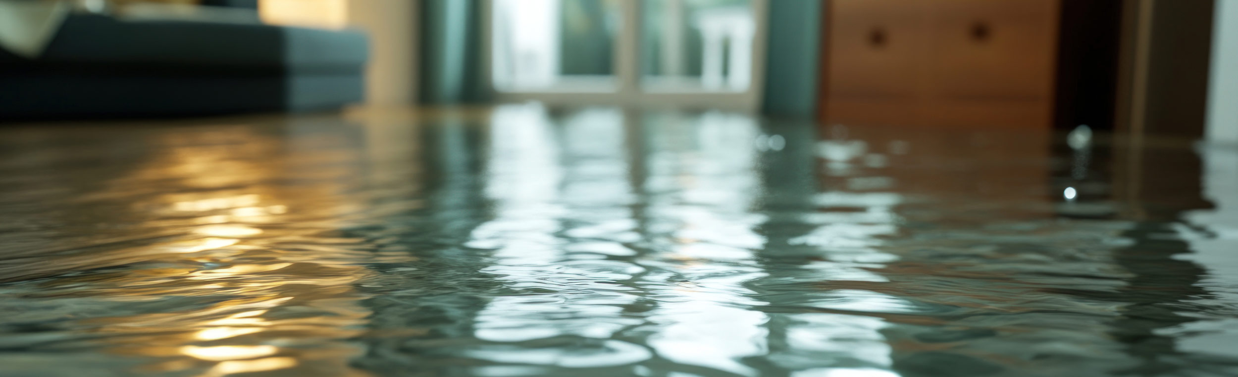 Commercial Flood Coverage - Manatee Insurance Exchange